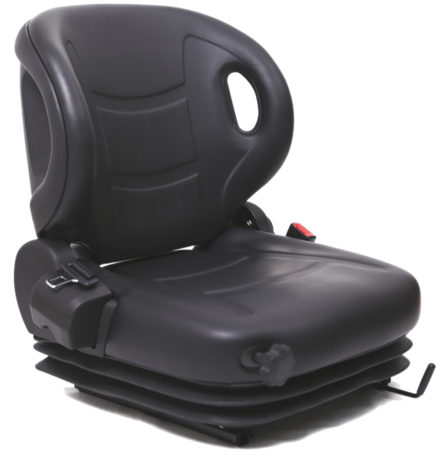 China forklift seat with switch manufacturers, forklift seat with ...